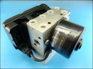 ABS / ESP - Brake Pressure Sensor Repair | SINSPEED