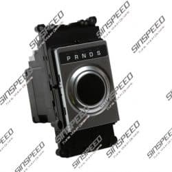 Land Rover Gear Selector Repairs | Sinspeed