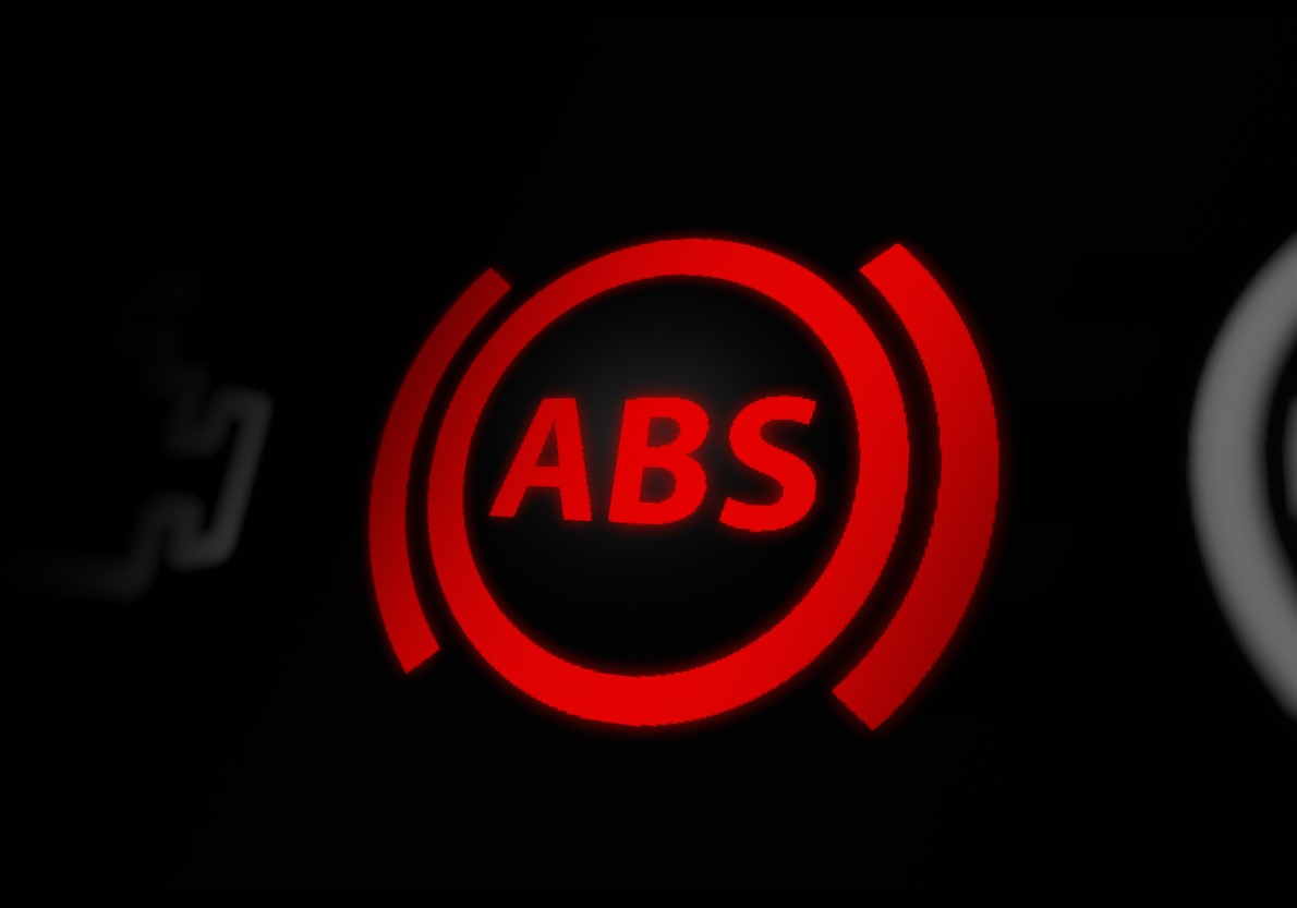 ABS & Traction Control Light On – Fix Costs UK - Sinspeed